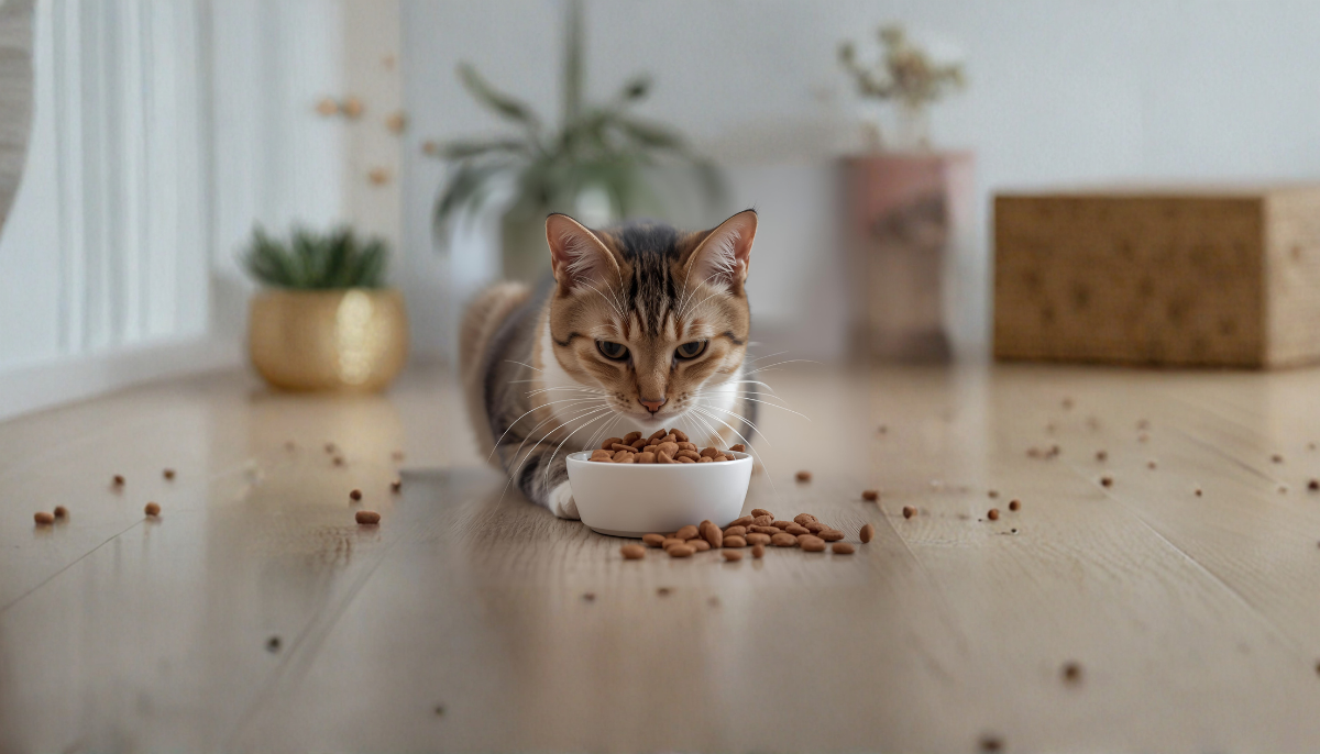The Best Kibble Cat Food: A Comprehensive Guide – Cat Evolution