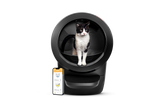 Self Cleaning Automatic Cat Litter Box Australia | Cat Evolution