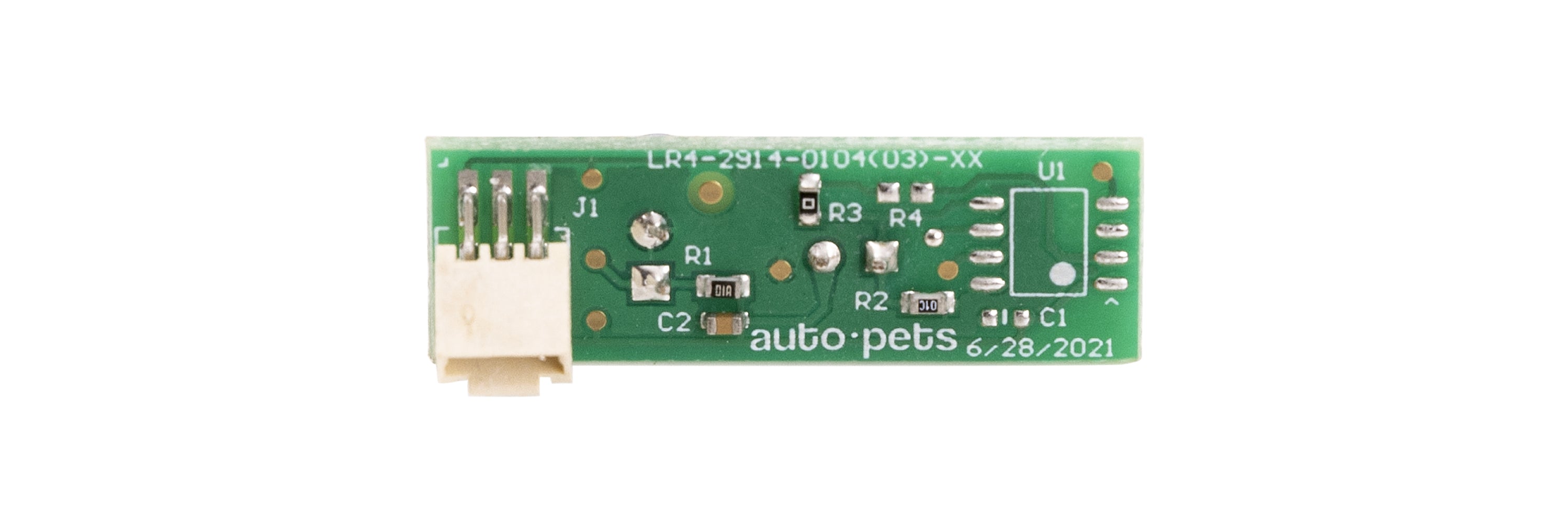 Litter-Robot 4 Cat Presence Sensor – Cat Evolution