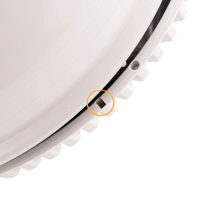 Litter Robot III Bonnet Circuit Board – Cat Evolution