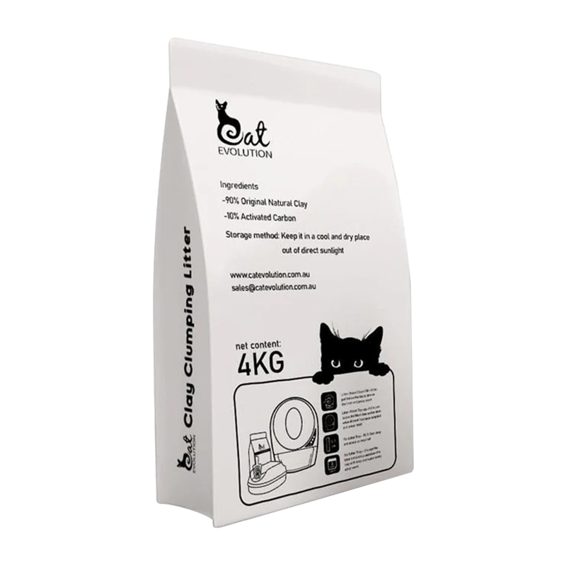 Buy Superior Clumping Natural Clay Cat Litter Online | Cat Evolution