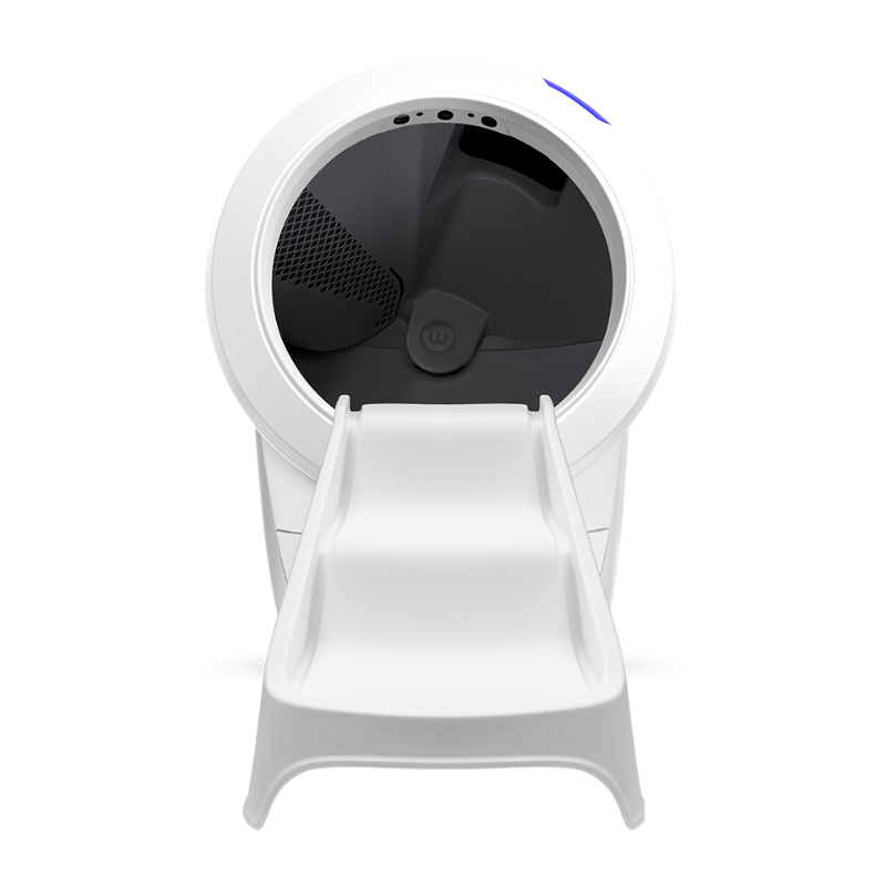 Litter Robot III Open Air Automatic Self-Cleaning Cat Litter Box – Cat ...